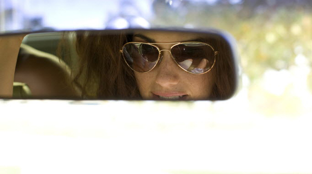 The Clueless Girl's Guide To Car Insurance