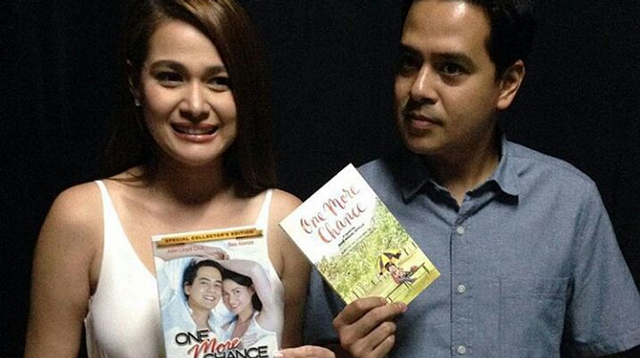 OMG! Is 'One More Chance 2' Finally Happening?!