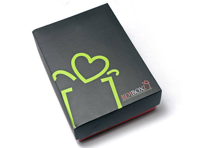 What's Inside a BDJ Box?