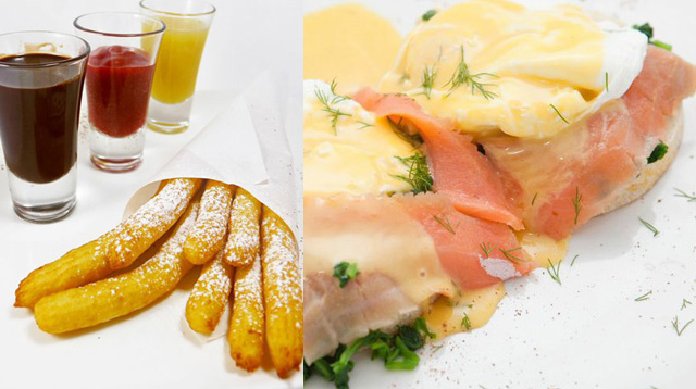 5 Things To Try At Balboa