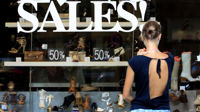 10 Ways You're Shopping Wrong