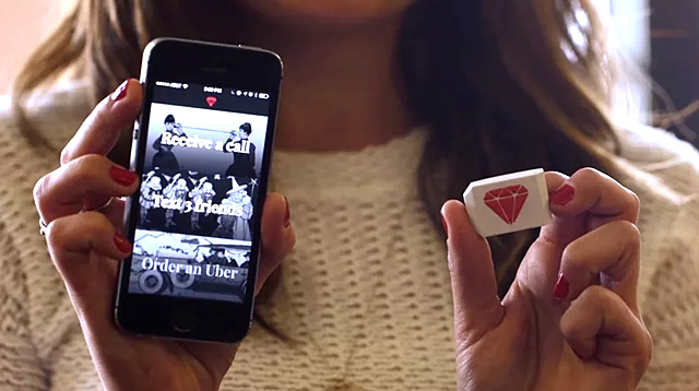 This Shoe Gadget Can Save Your Life