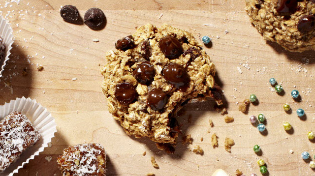 How To Bake Better Cookies This Season