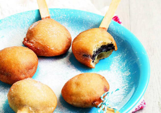 12 Desserts Made With Love