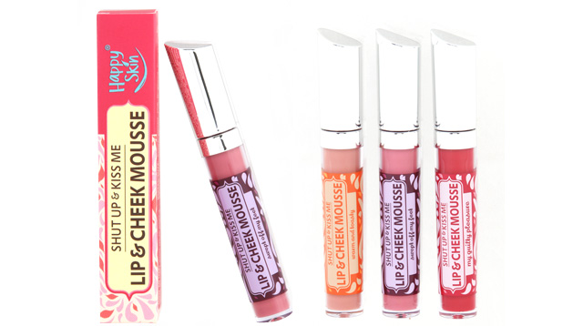 Lip Mousse Is The Only Thing You'll Need In Your Kikay Kit Today