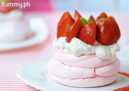 Circle-Shaped Recipes For Good Luck In 2015