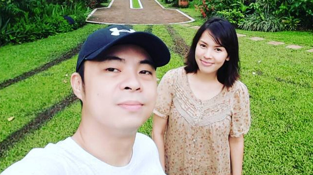 You'll Never Guess What Chito Miranda Gave Neri Naig For Christmas