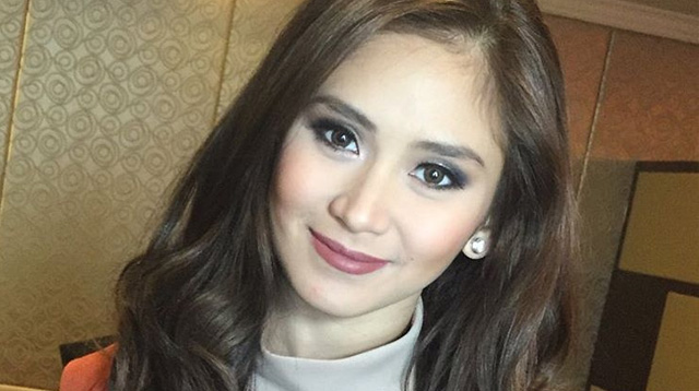 Here's Why Sarah Geronimo's Recent Concert Was A Little More Risque ...
