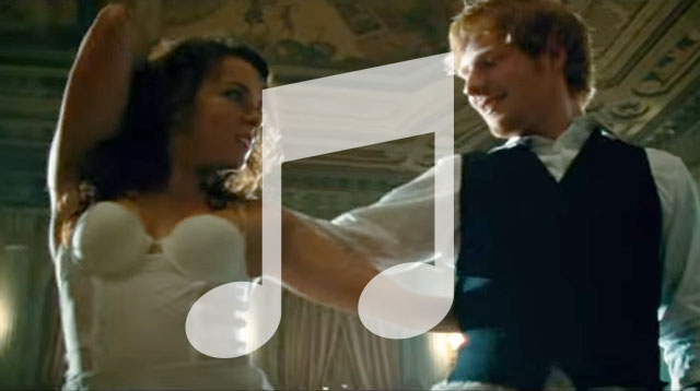 What's The Most-Searched Song In 2015?