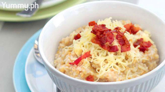 10 Snacks To Whip Up When You're Tamad