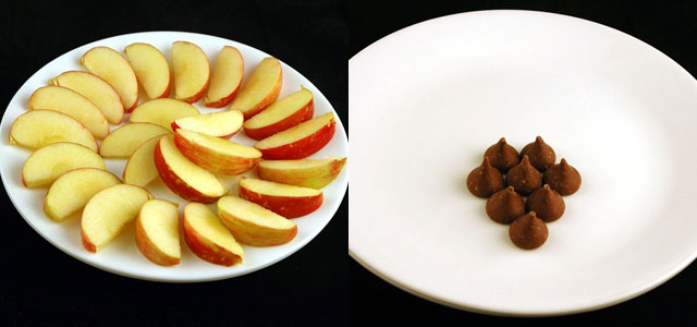 This Is What 200 Calories Looks Like