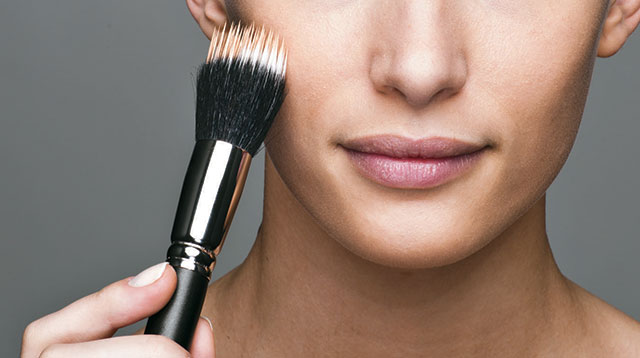 How To Get The Perfect Foundation Shade Every Single Time