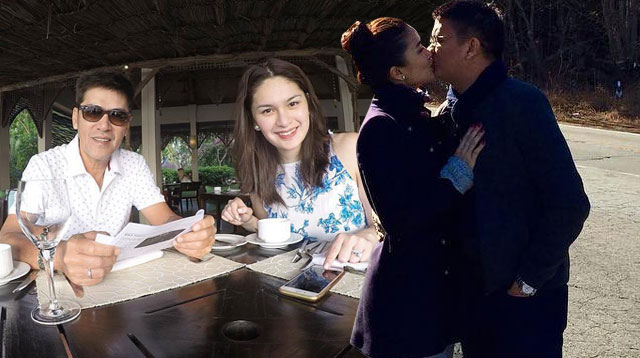 14 Unlikely Celebrity Couples Who Prove All You Need Is Love