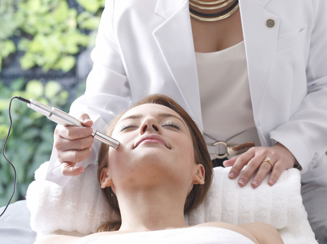 Beauty Procedures For The Face: Types, FAQs, Guides