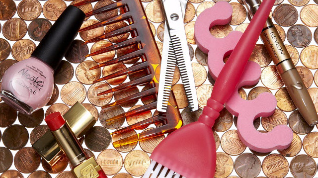 4 Super Cheap Beauty Hacks For A Fun And Fearless You In 2015