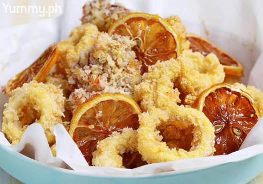 10 Fried Foods You Shouldn't Feel Guilty About Eating