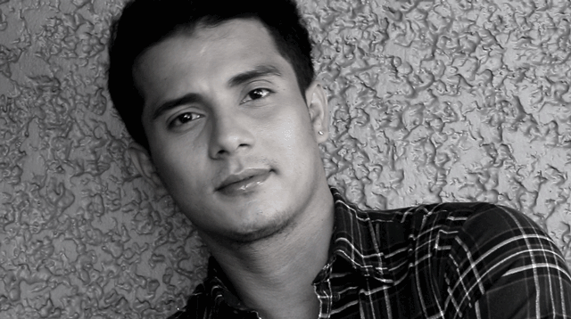 WATCH: Here Is An Adorkable Video of Ejay Falcon In Slo-Mo