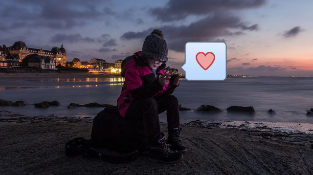 11 Signs You're In A Great Long-Distance Relationship