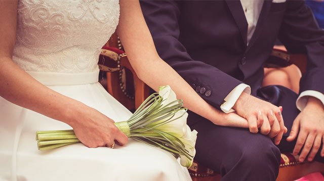 Married At 25: 5 Things I Learned About Love