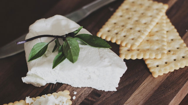 This Food Preservative Found In Cheese Kills Cancer Cells, Says Study