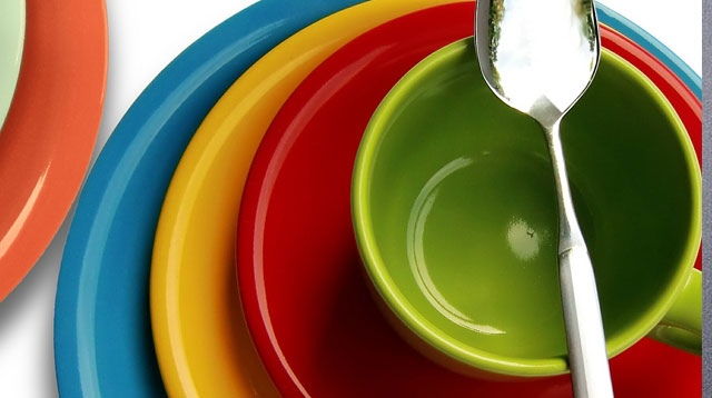 Yep, There Are Certain Colors That Will Make You Hungry AF