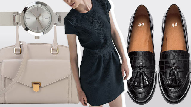 10 Workwear Pieces Every Career Girl Needs