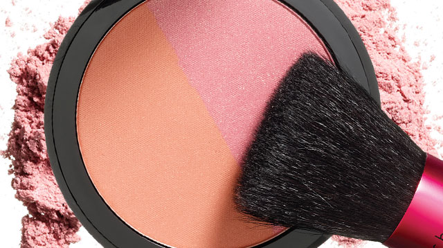 The Blush Hack That Will Change Your Makeup Routine