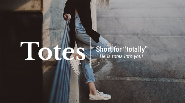 WATCH: The Top Millennial Slang Words And What They Mean