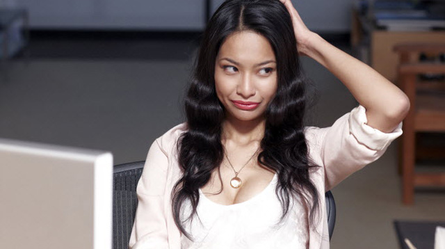 How To Handle Awkward Office Situations