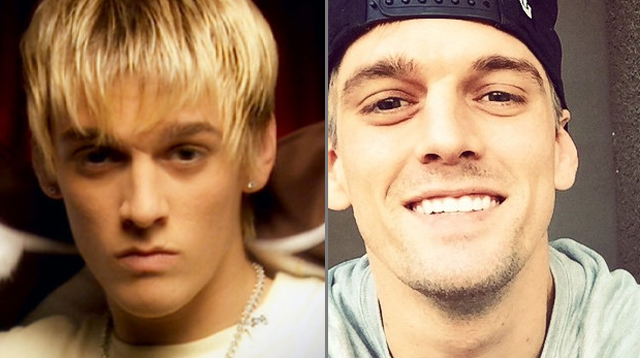 '00s Teen Heartthrobs: Where Are They Now?