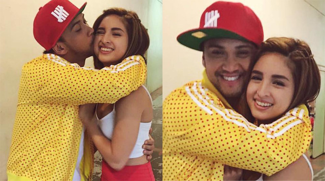 Coleen Garcia And Billy Crawford Post Super Sweet Messages For Their ...