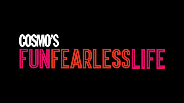 9 ~*Amazing*~ Things You Can Expect From Cosmo's Fun Fearless Life Event