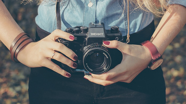 You Can Start Your Passion Project Without Quitting Your Job