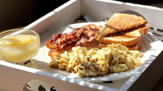 3 Ways To Make Prepping Breakfast Easier