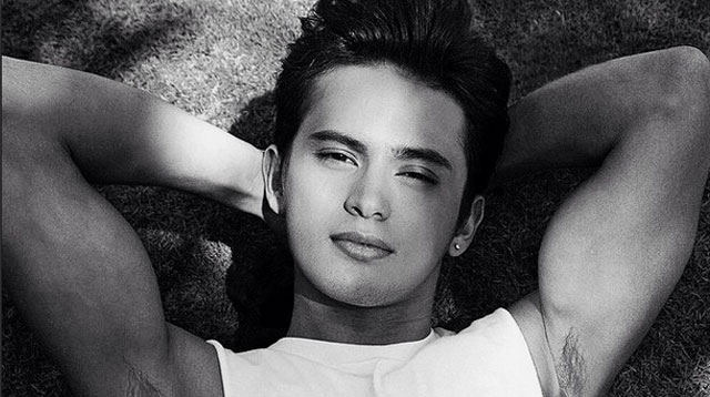 33 Times Male Celebs Heated Up Your Summer On Instagram