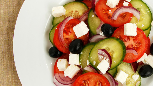 10 Ways To Eat More Veggies