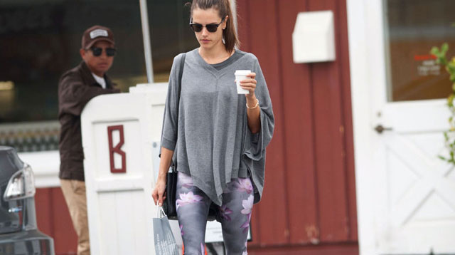 12 Leggings Problems Every Woman Understands