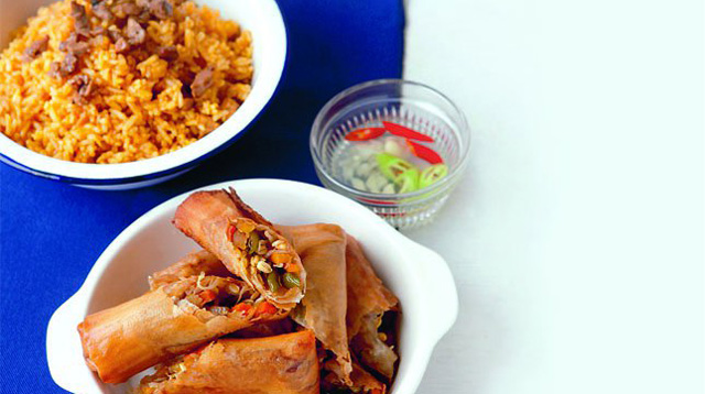 12 Baon Ideas For The Office