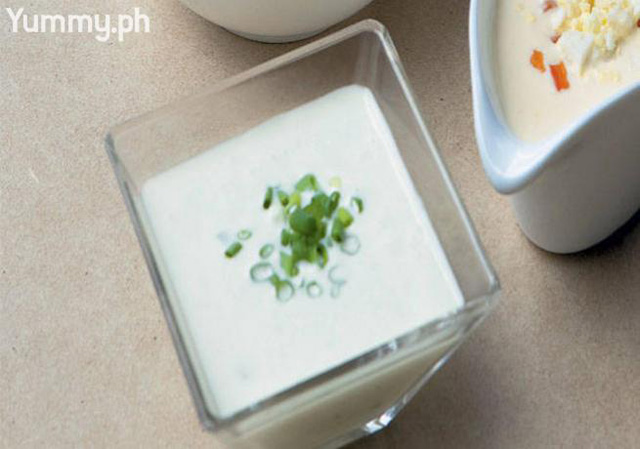 12 Homemade Dips You Will Love