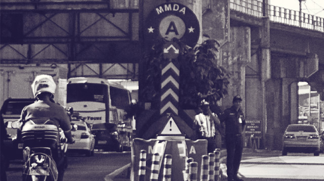 Sure, Videoing An MMDA Officer On The Road Is 'Wiretapping'