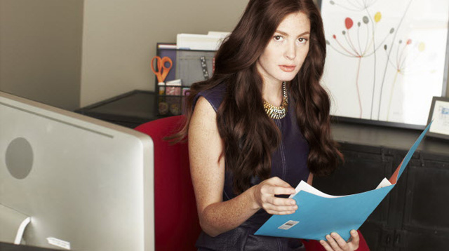 Kate Lucey for Cosmo.ph