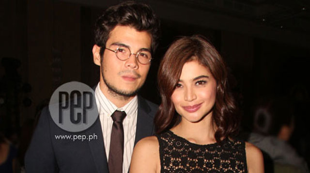 Anne Curtis And Erwan Heussaff Aren't Engaged After All