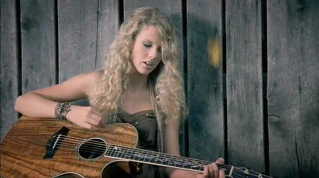 11 Singers' Very First Music Videos