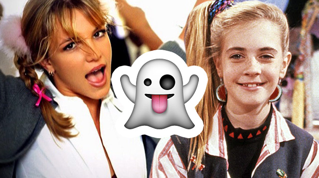 15 Iconic Halloween Costume Ideas From The '90s