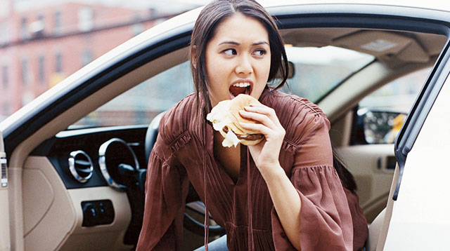 5 Reasons Why You Have A Puson