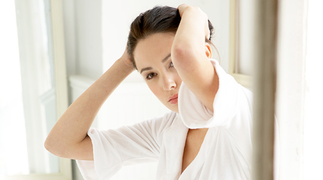 How To Prep Your Skin For Makeup