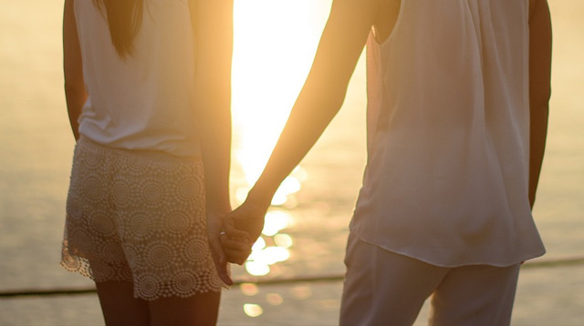 The 10 Habits Of Long-Lasting Couples