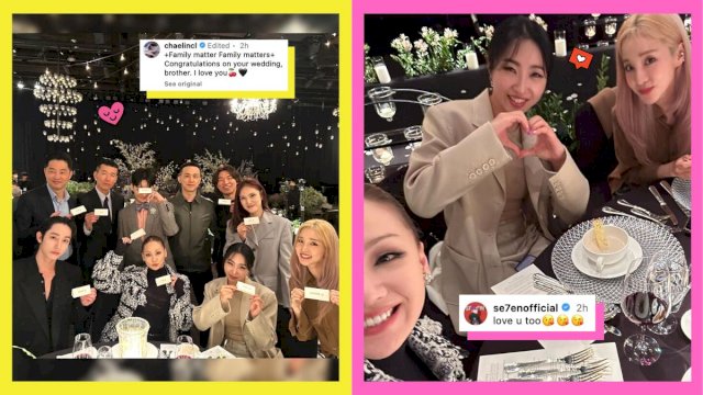 K-pop | Cosmopolitan Philippines