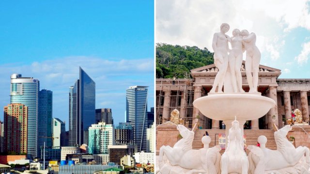 Travel | Cosmopolitan Philippines