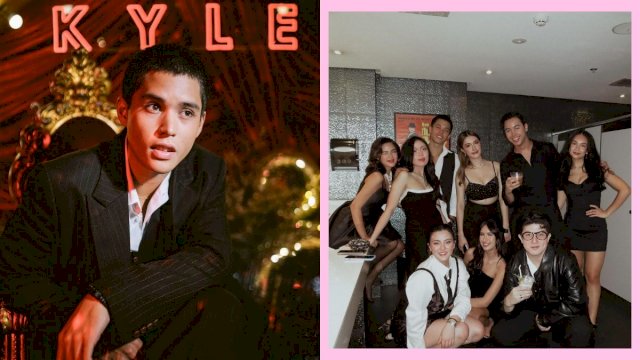 Entertainment | Cosmopolitan Philippines